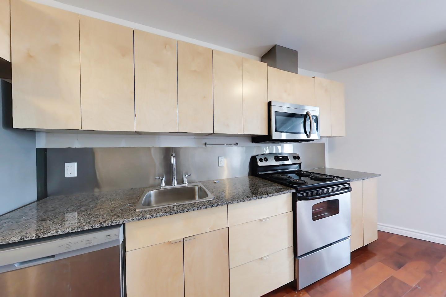 205-720 princess street | NomadHomes | Kingston Ontario | 3D Tours ...