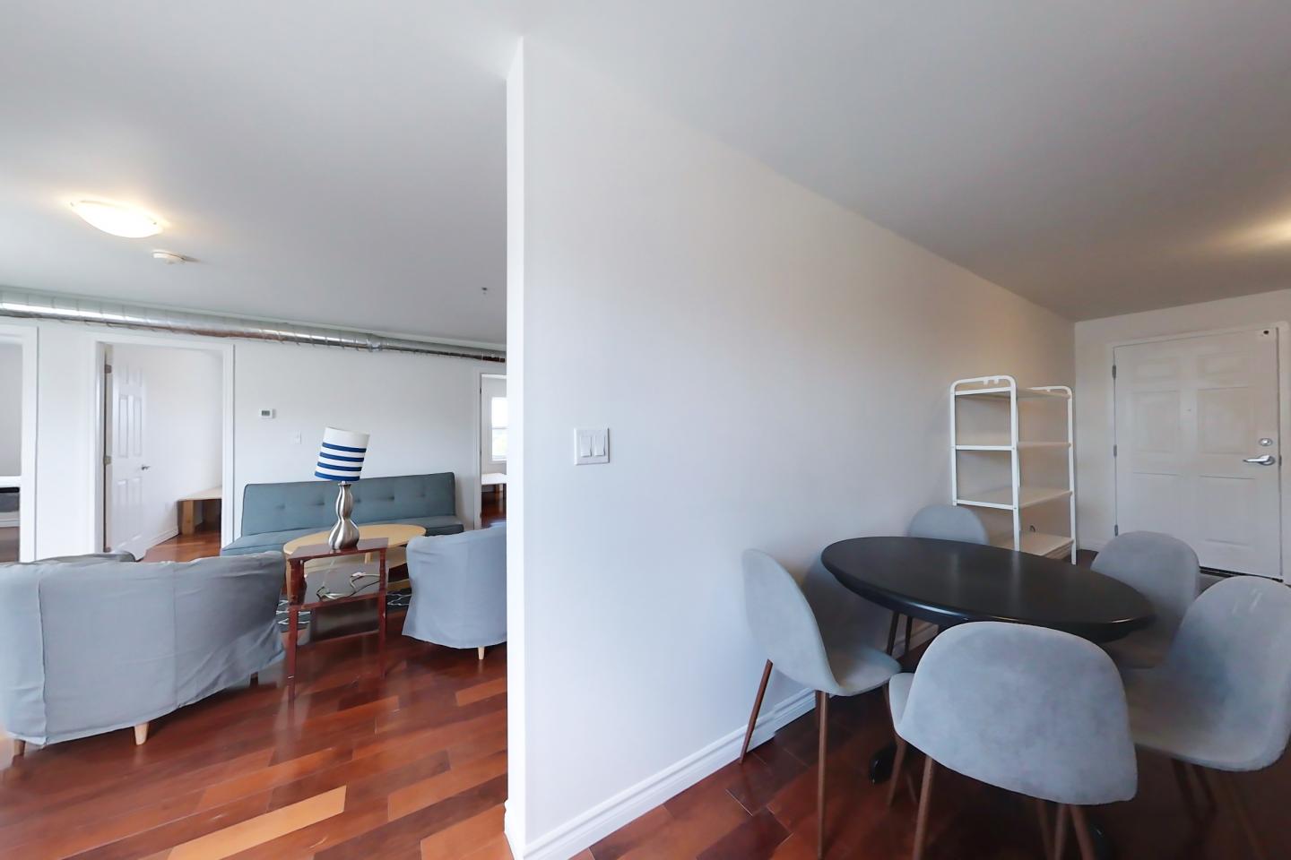 205-720 princess street | NomadHomes | Kingston Ontario | 3D Tours ...