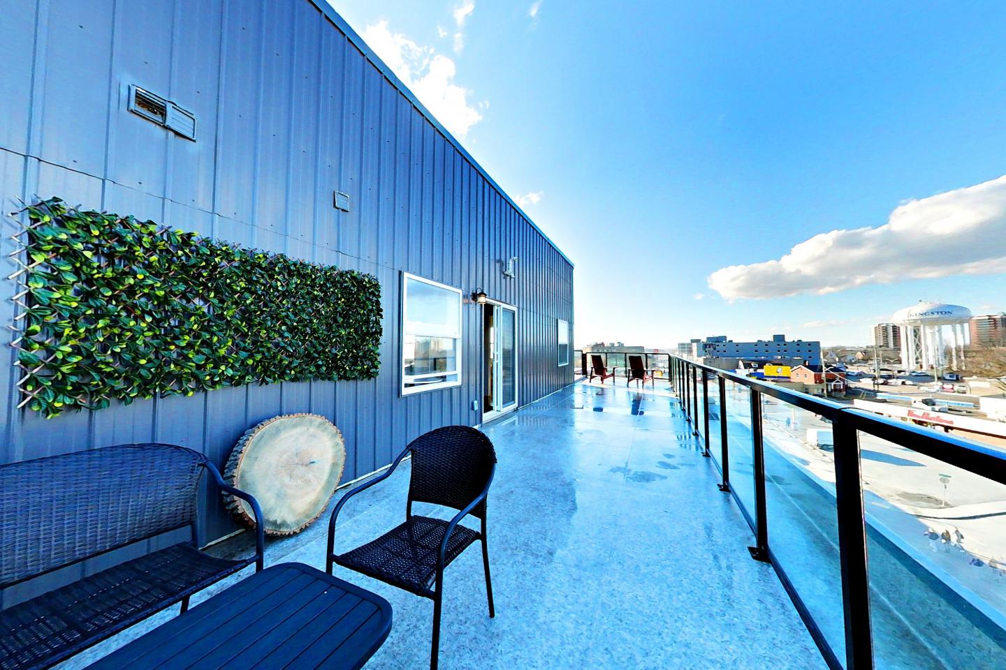 601-720 princess street | NomadHomes | Kingston Ontario | 3D Tours ...