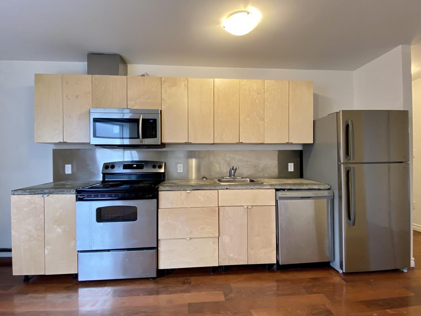 204-720 princess street | NomadHomes | Kingston Ontario | 3D Tours ...