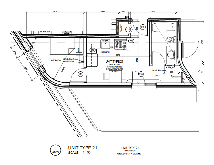 603-720 princess street | NomadHomes | Kingston Ontario | 3D Tours ...