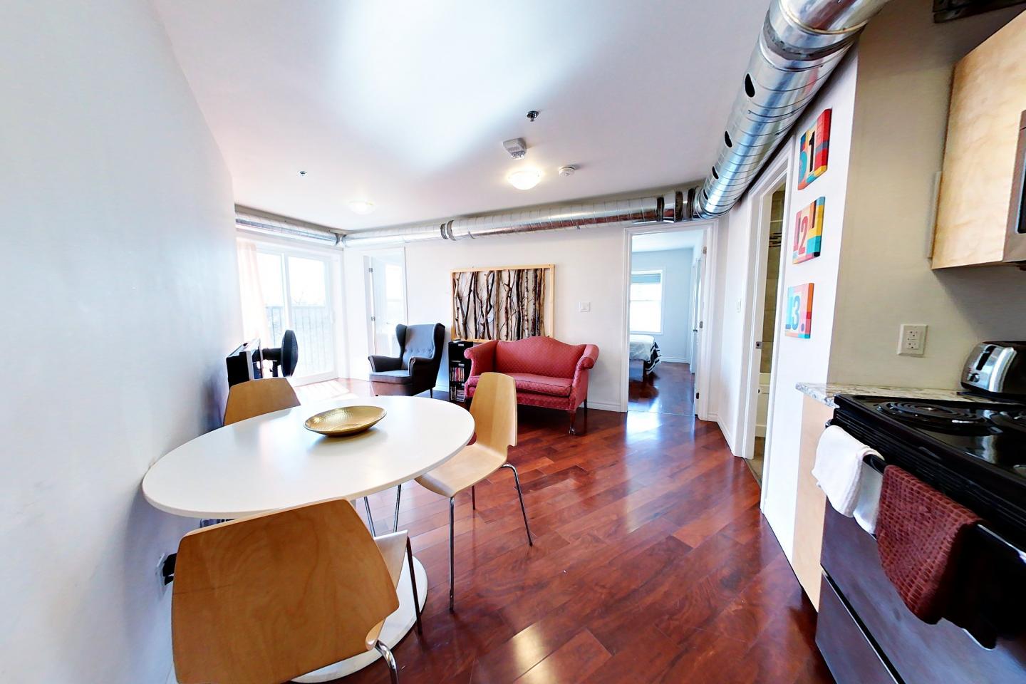 607-720 princess street | NomadHomes | Kingston Ontario | 3D Tours ...